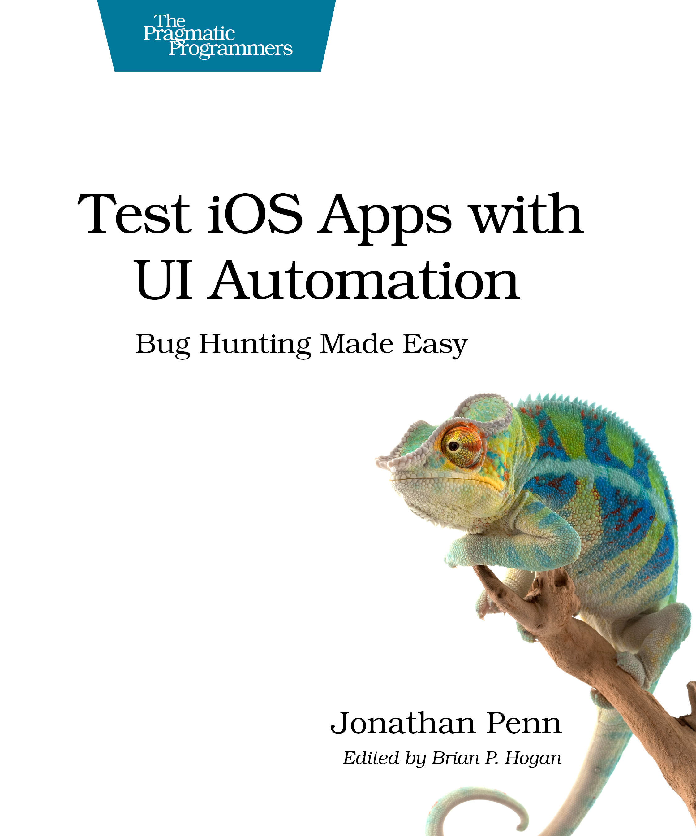 Test Ios Apps With Ui Automation Bug Hunting Made Easy By Jonathan
